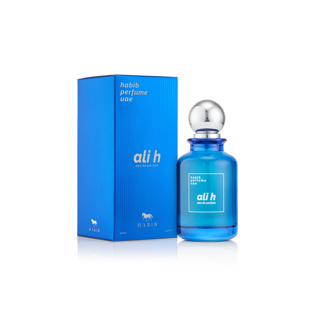 Ali H 100ML by Habib Perfume – Huais Beauty